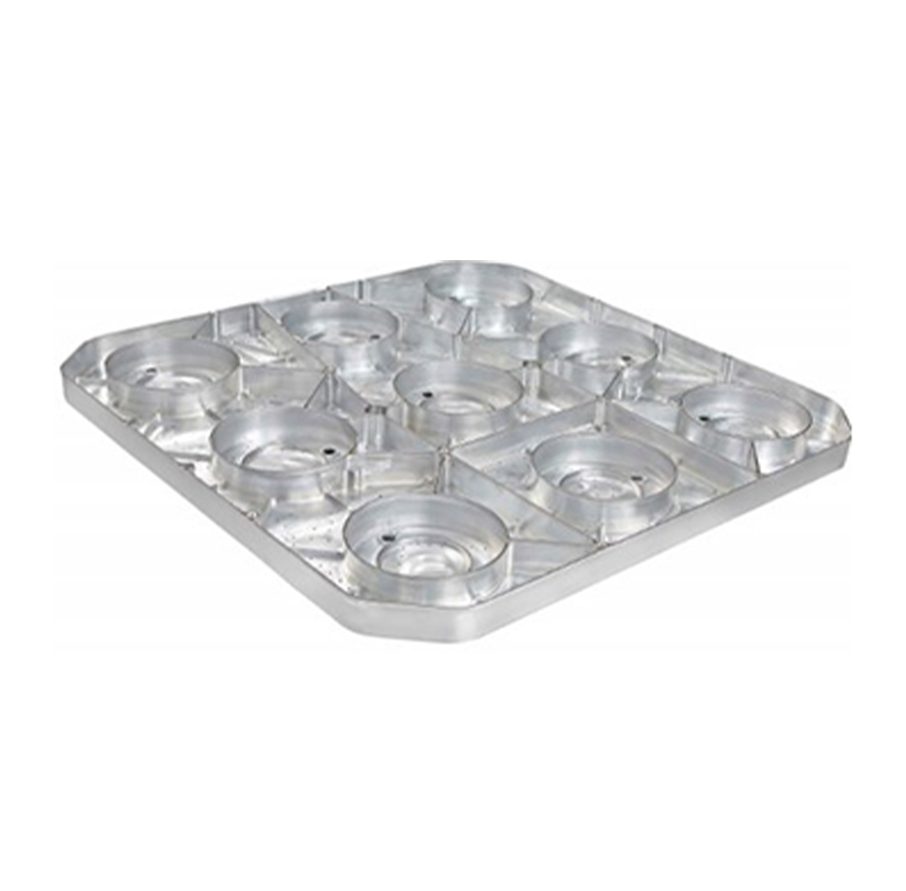 Product Gallery – Avion Tech – Manufacturing Company