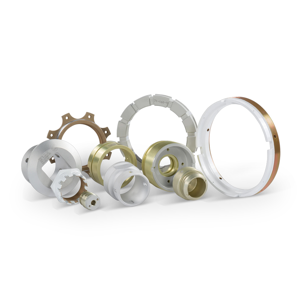 Product Gallery – Avion Tech – Manufacturing Company