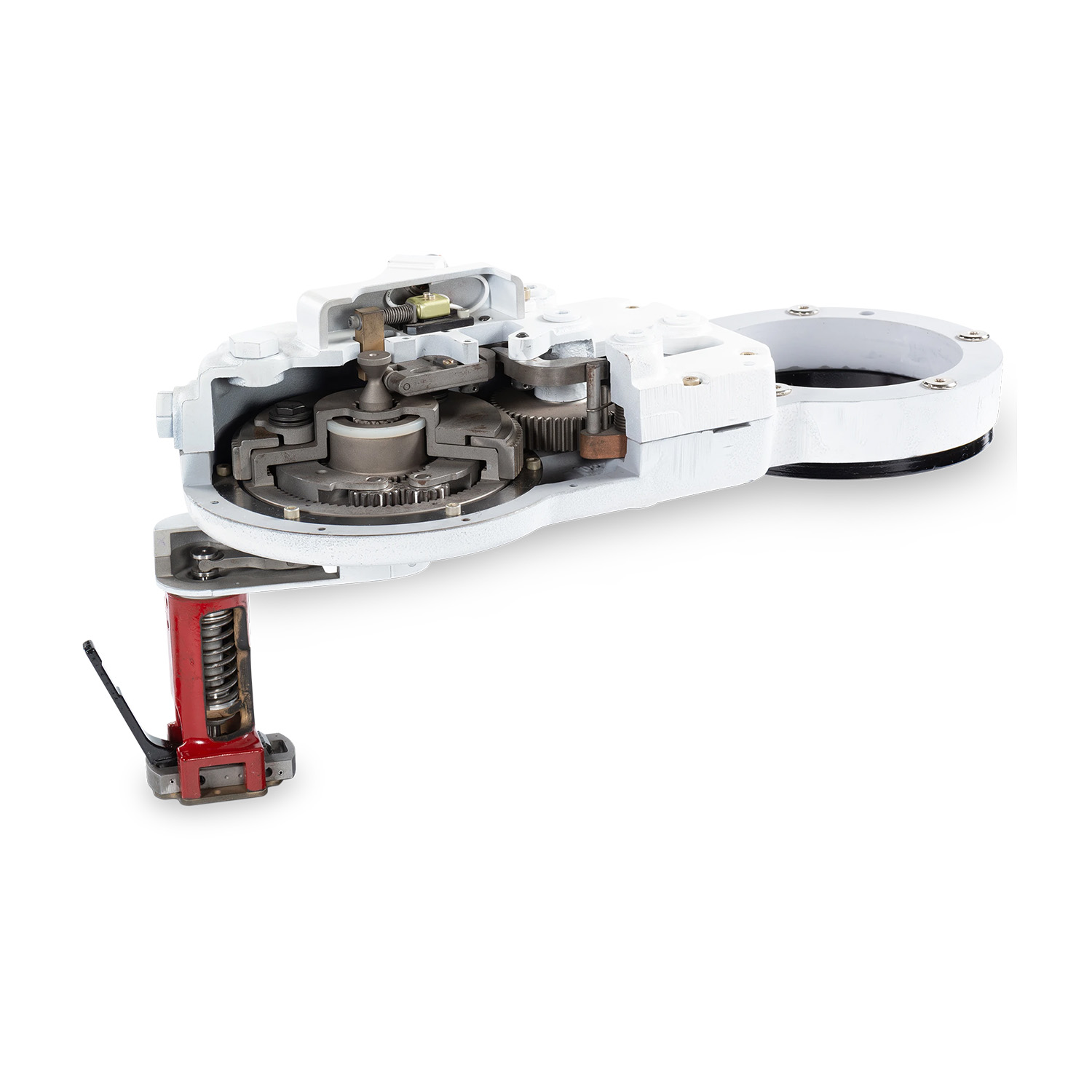 Product Gallery – Avion Tech – Manufacturing Company